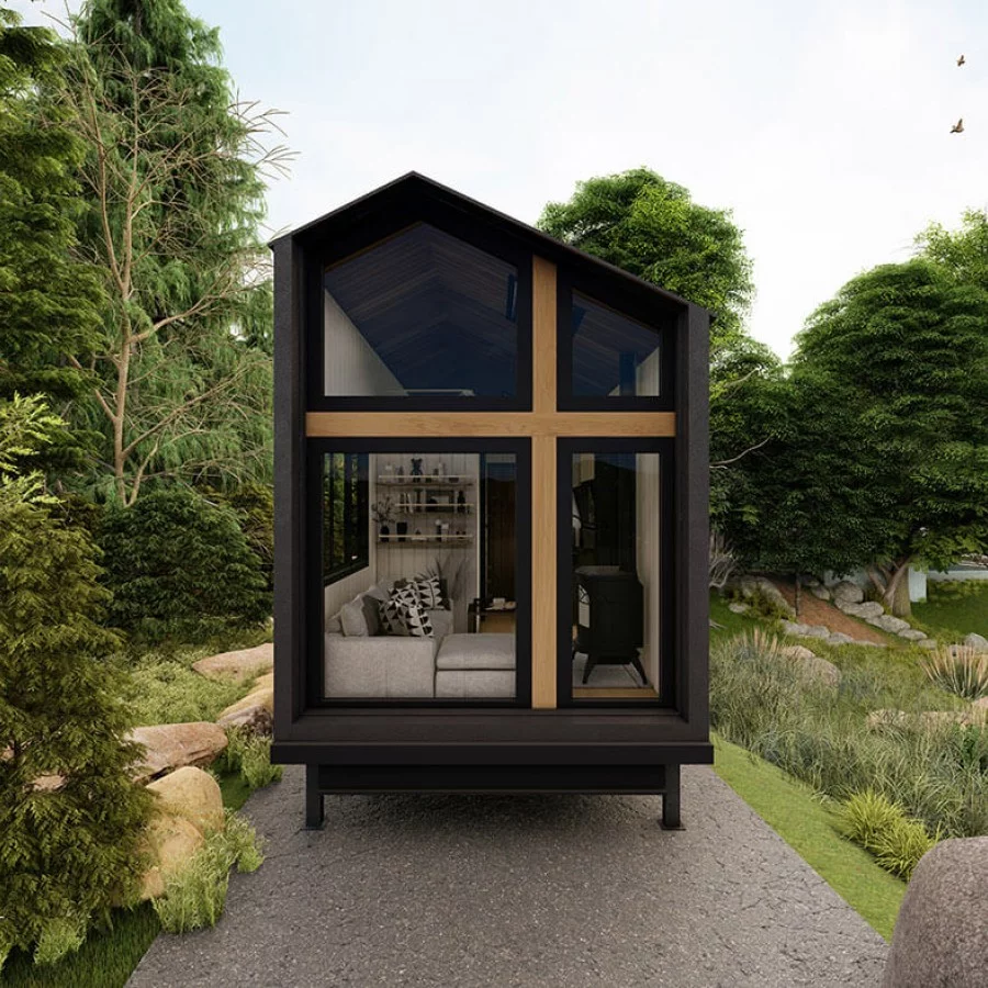 Tinyhouse | Tekerlekli Mobil Evler | Taşınabilir Mobil Evler | Tinyhouse Modelleri