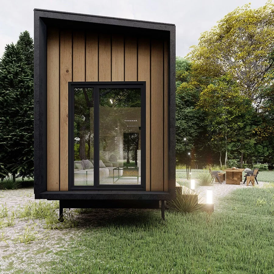 Tinyhouse | Tekerlekli Mobil Evler | Taşınabilir Mobil Evler | Tinyhouse Modelleri